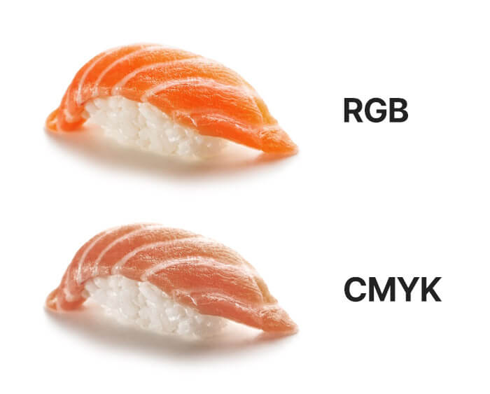 Rgb로 작업 후 Cmyk로 바꾸시는 분들은 꼭 읽어보세요 소다한스푼